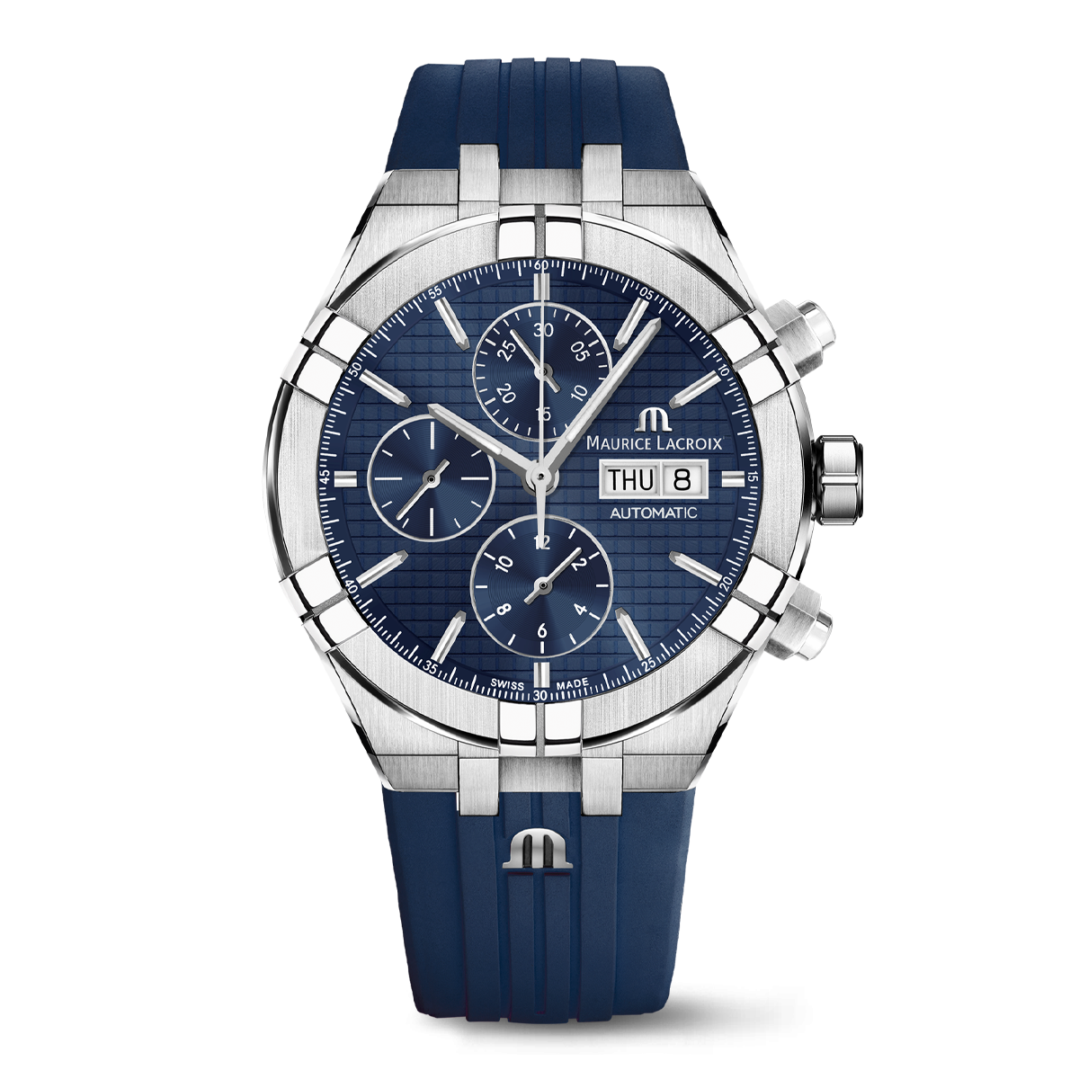 Aikon Automatic Chronograph – Kenjo
