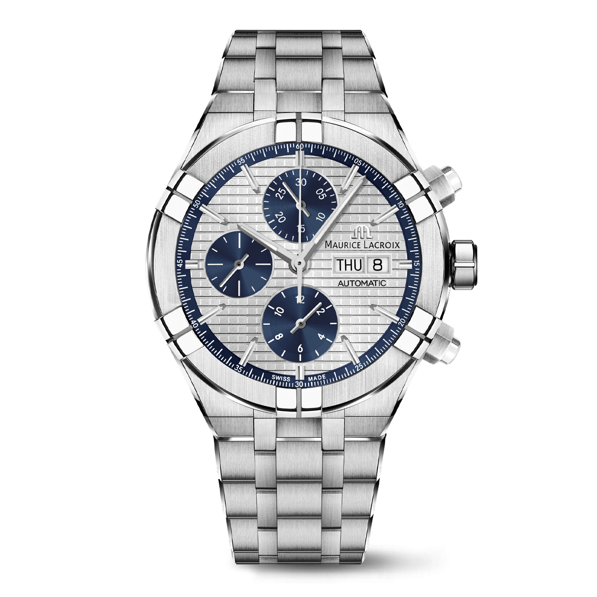 Aikon Automatic Chronograph – Kenjo