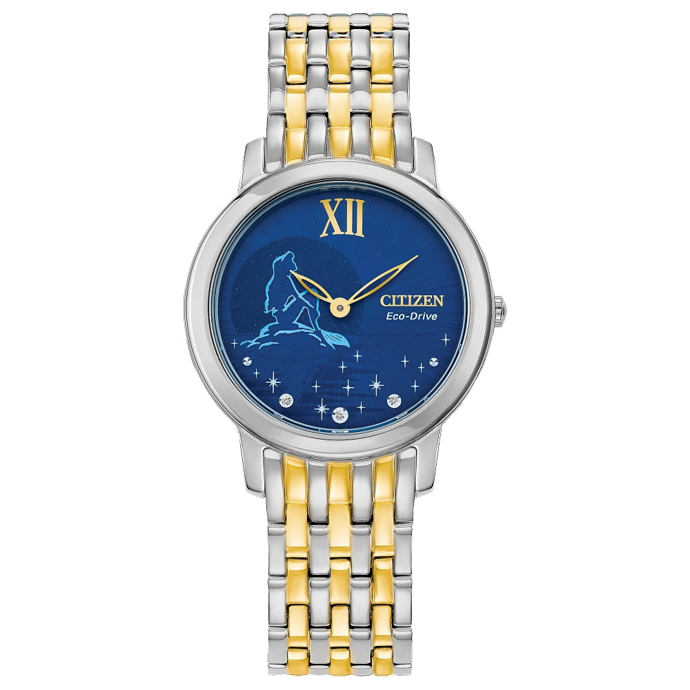 Ariel Diamond Disney Princess – Kenjo