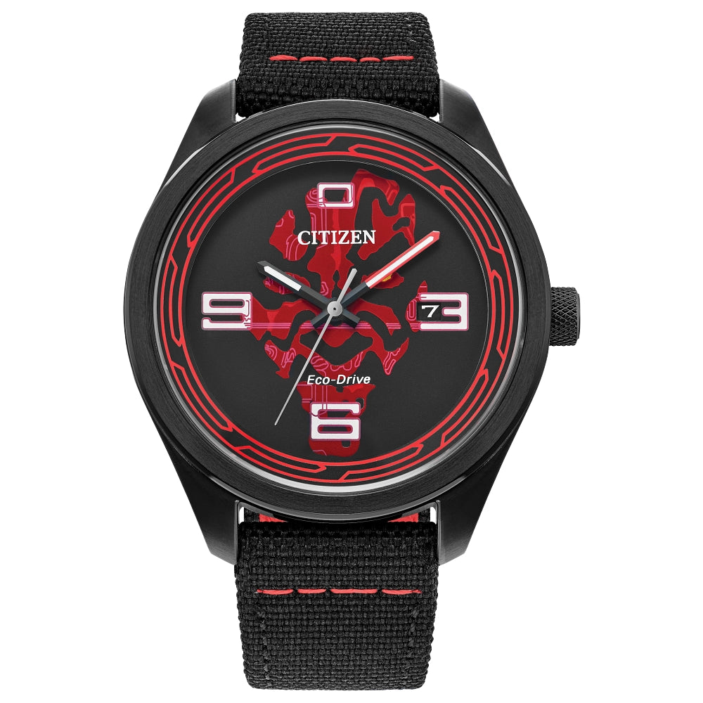 Darth Maul Shadow Star Wars – Kenjo