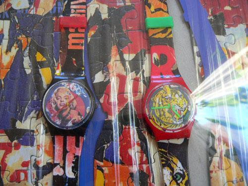 Rotella Set (Marilyn) – Kenjo