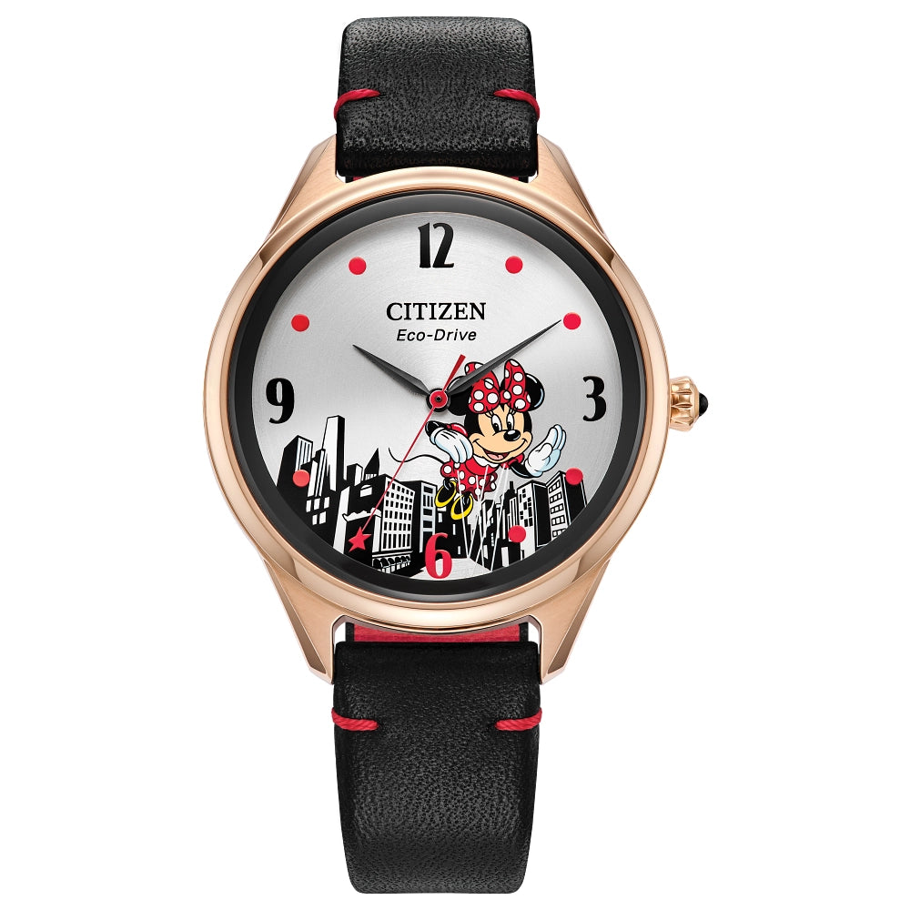 Soaring High Minnie Mouse Disney – Kenjo