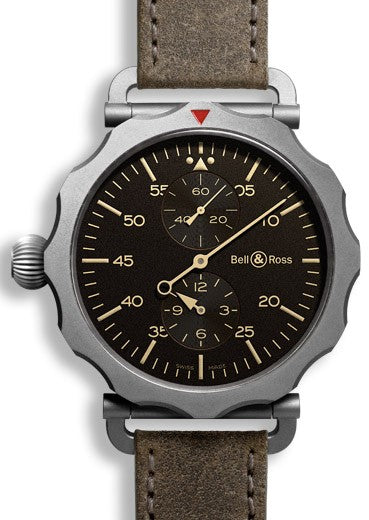 Bell & Ross WW2 – Kenjo