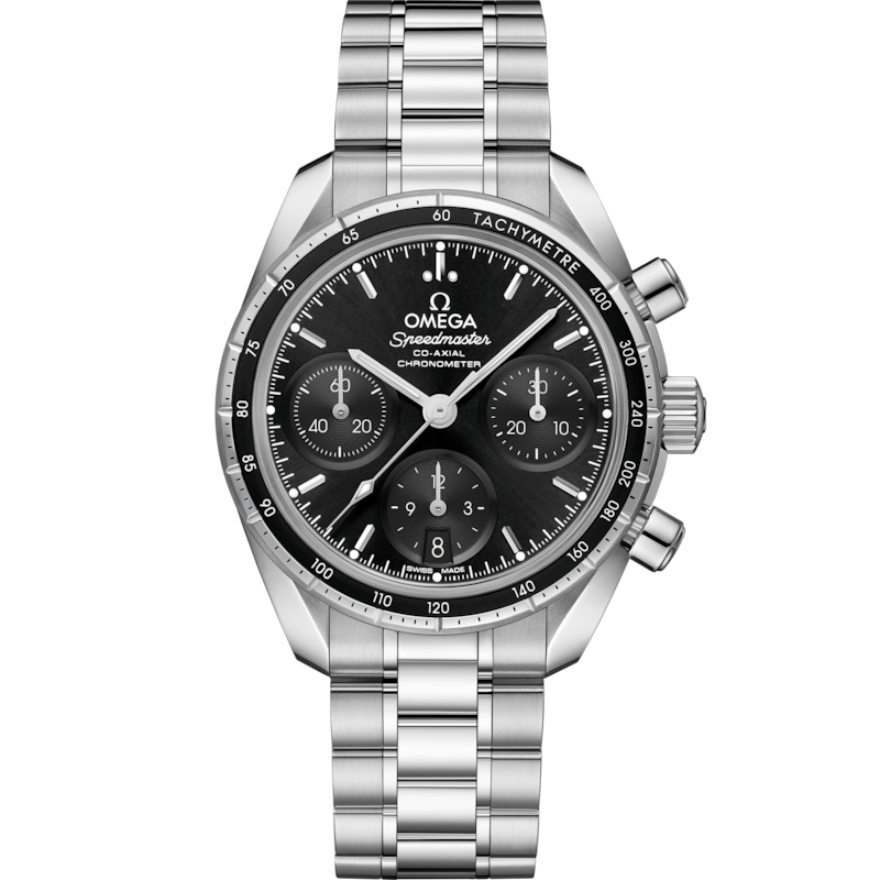 Speedmaster 38 – Kenjo