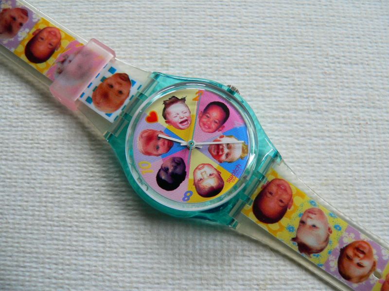 Sweet Baby – Kenjo